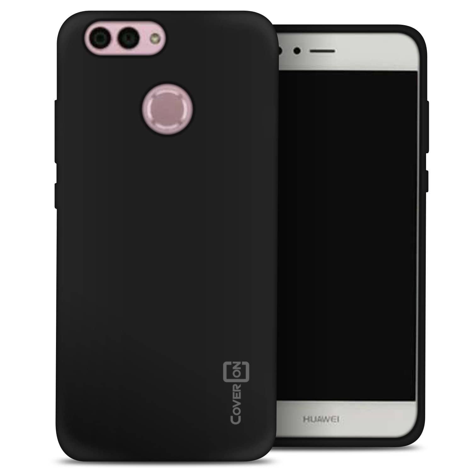 10 Best Cases For Huawei Nova 2 Plus For Excellent Protectio