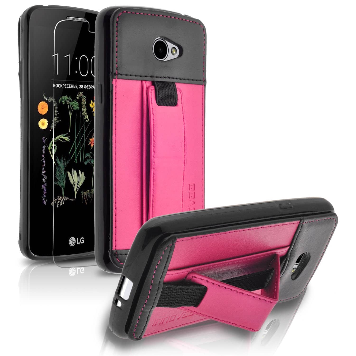 10 Best Cases For LG Q6 That You Need To Try Right Now