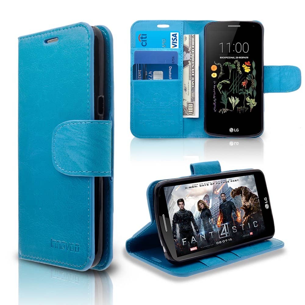 10 Best Cases For LG Q6 That You Need To Try Right Now