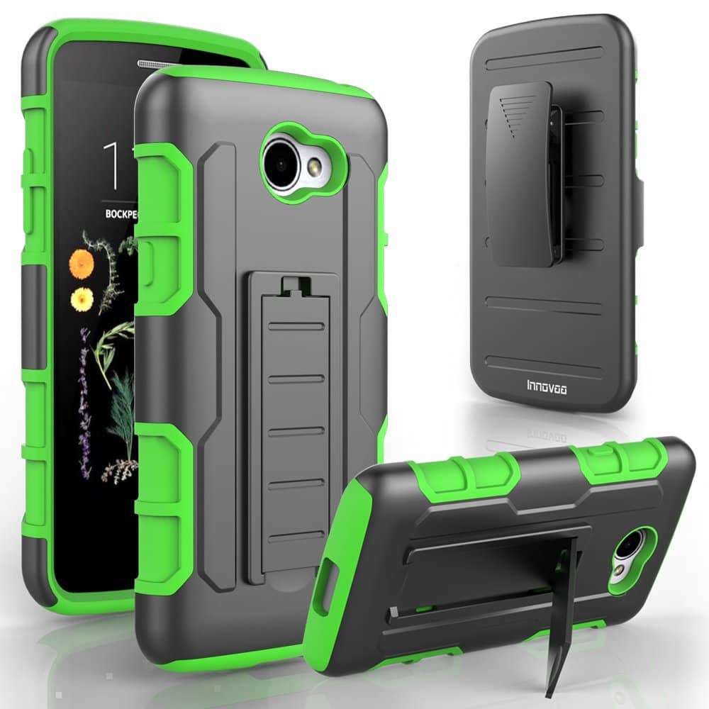 10 Best Cases For LG Q6 That You Need To Try Right Now