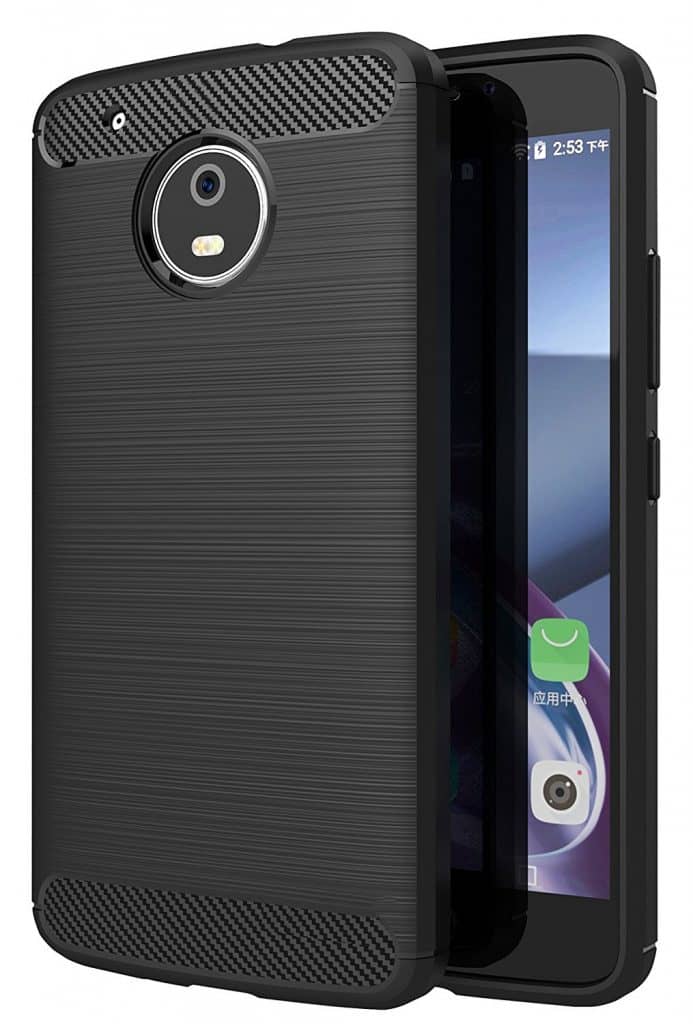 10 Best Cases For Motorola Moto E4