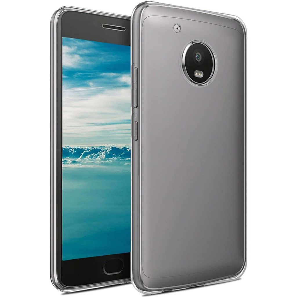 10 Best Cases For Motorola Moto E4