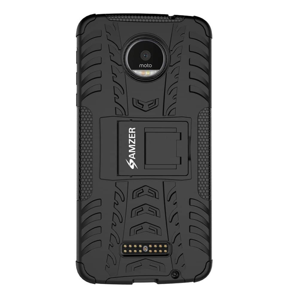 10 Best Cases For Motorola Moto X4