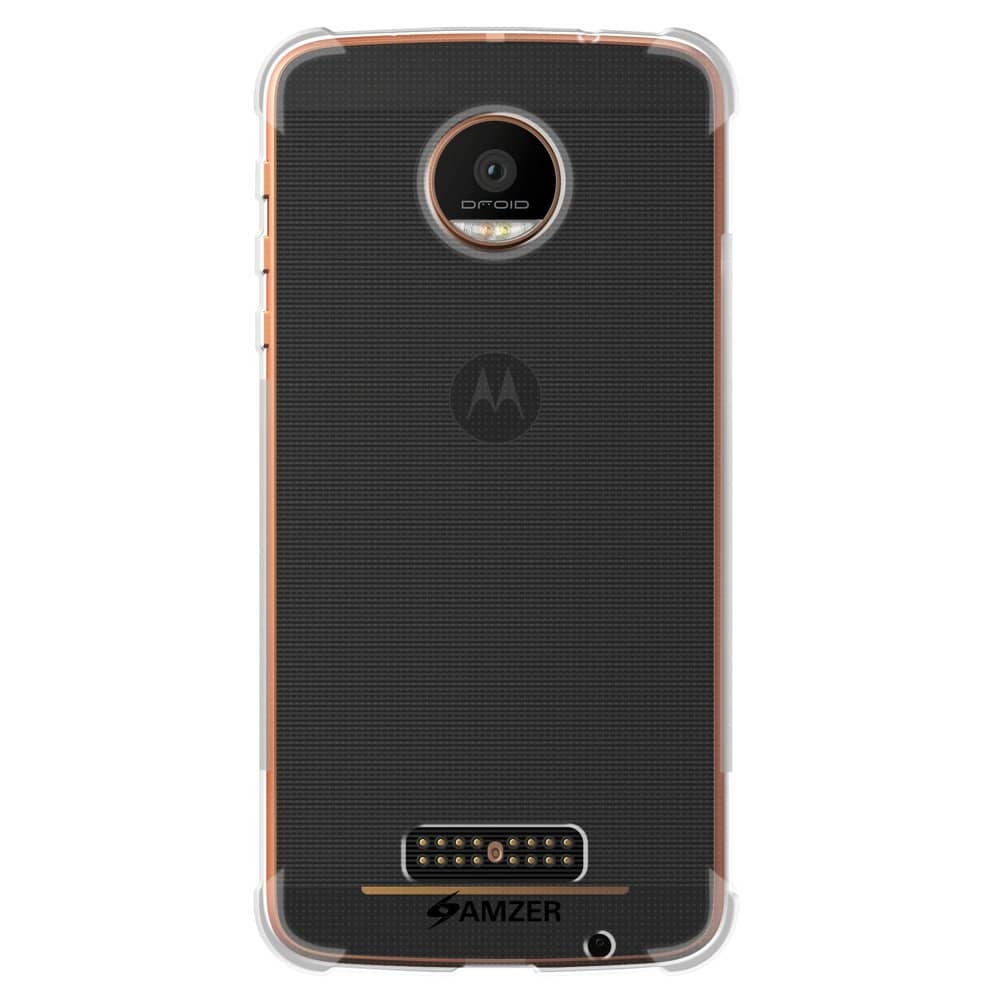 10 Best Cases For Motorola Moto X4