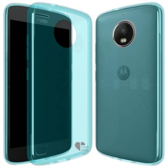10 Best Cases For Motorola Moto X4