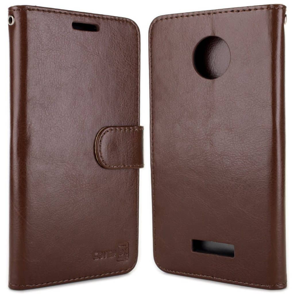 10 Best Cases For Motorola Moto X4