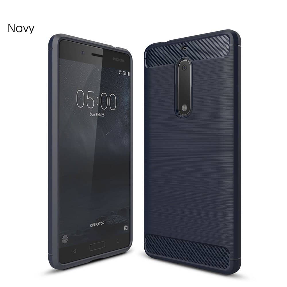 8 Best Cases For Nokia 5 To Ensure Its Maximum Protection