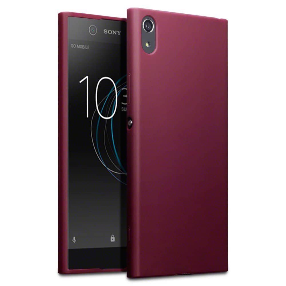 10 Best Cases For Sony Xperia XA1 Ultra