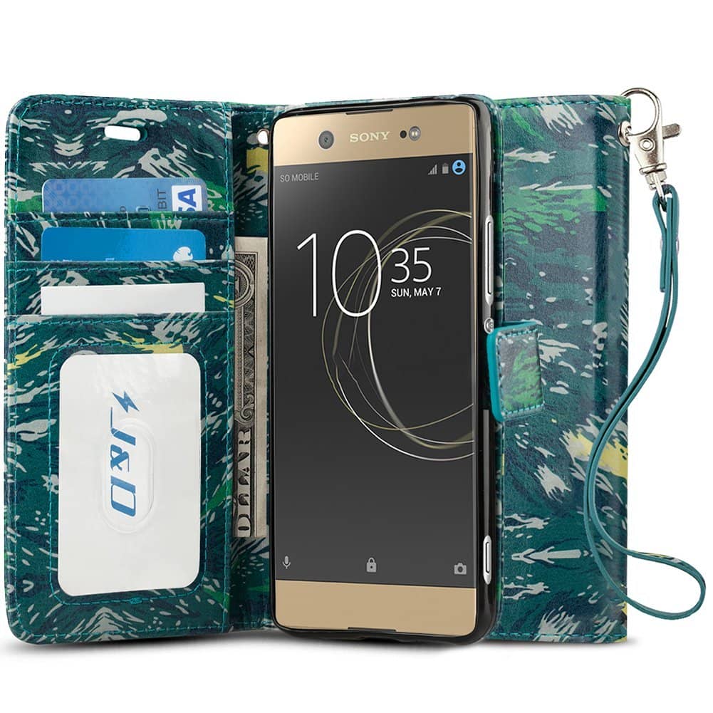 10 Best Cases For Sony Xperia XA1 Ultra