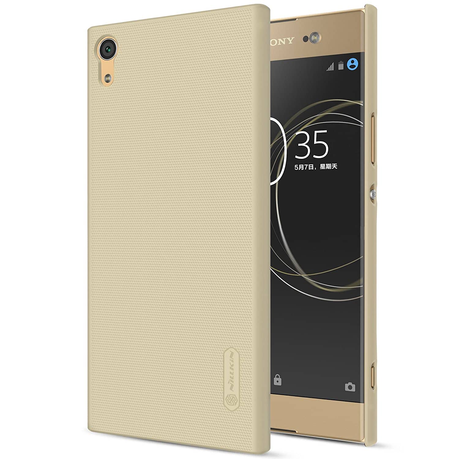 10 Best Cases For Sony Xperia XA1 Ultra