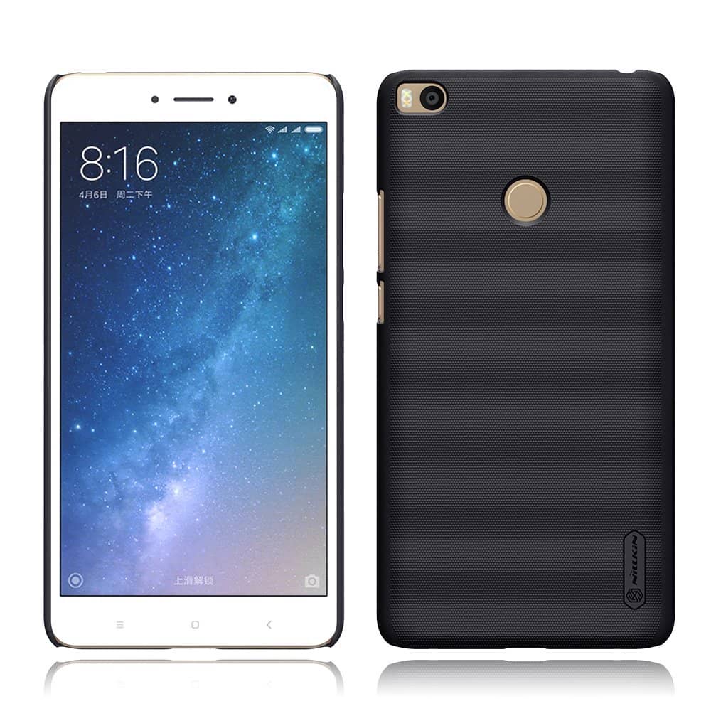 10 Best Cases For Xiaomi Mi Max 2