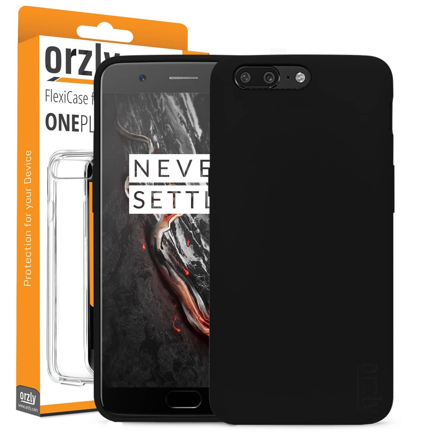 10 Best Cases For OnePlus 5