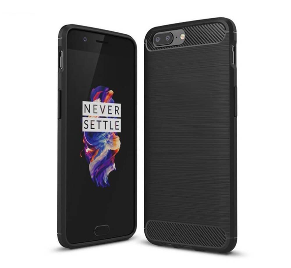 10 Best Cases For OnePlus 5