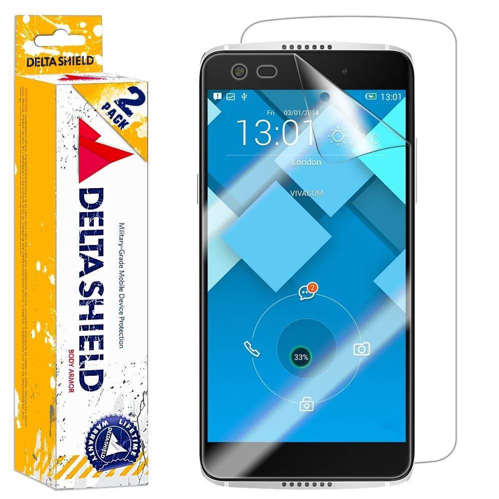 10 Best Screen Protectors For Alcatel Idol 5s