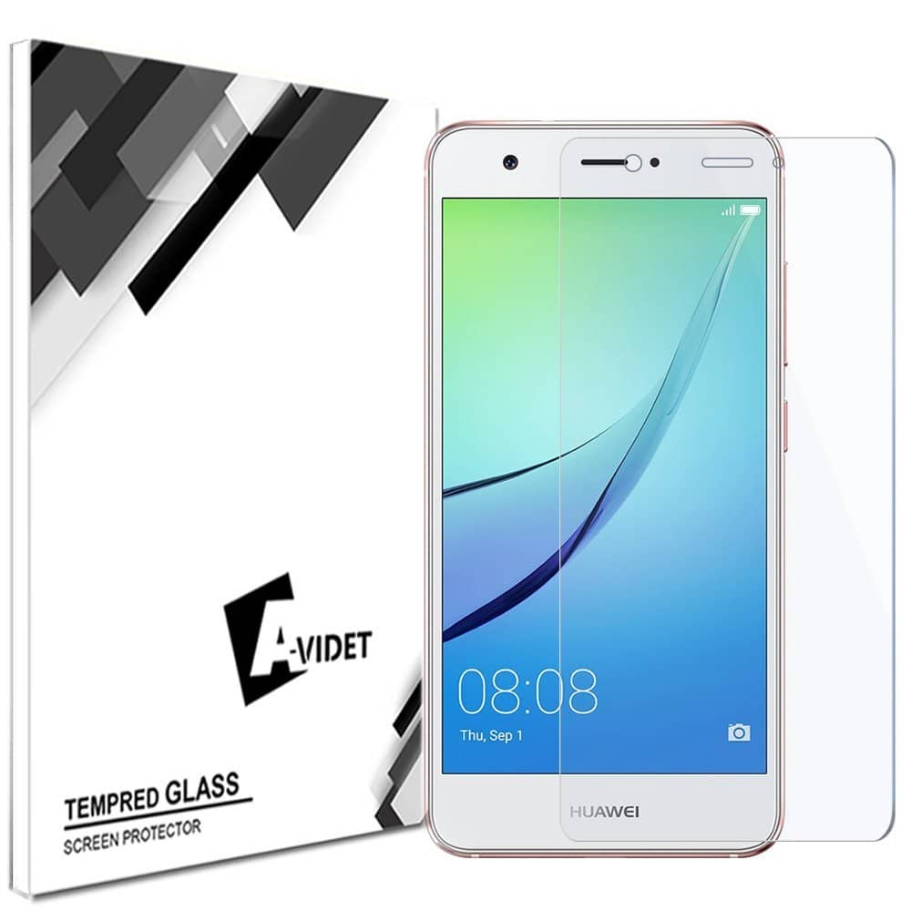 10 Best Screen Protectors For Huawei Nova 2 Plus For Clear S