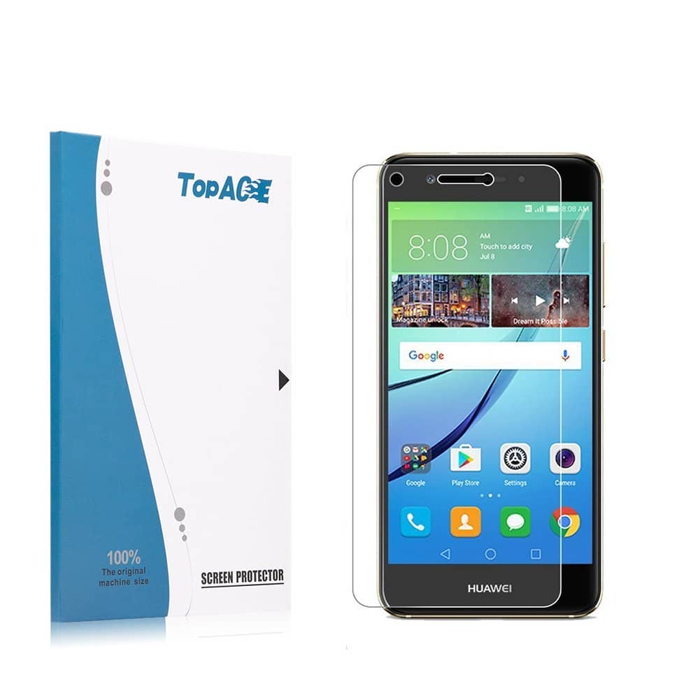 10 Best Screen Protectors For Huawei Y7