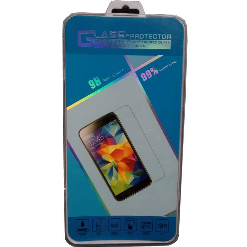 10 Best Screen Protectors For Huawei Y7