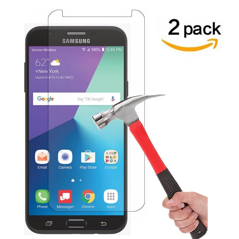 10 Best Screen Protectors For Samsung Galaxy J7 Pro