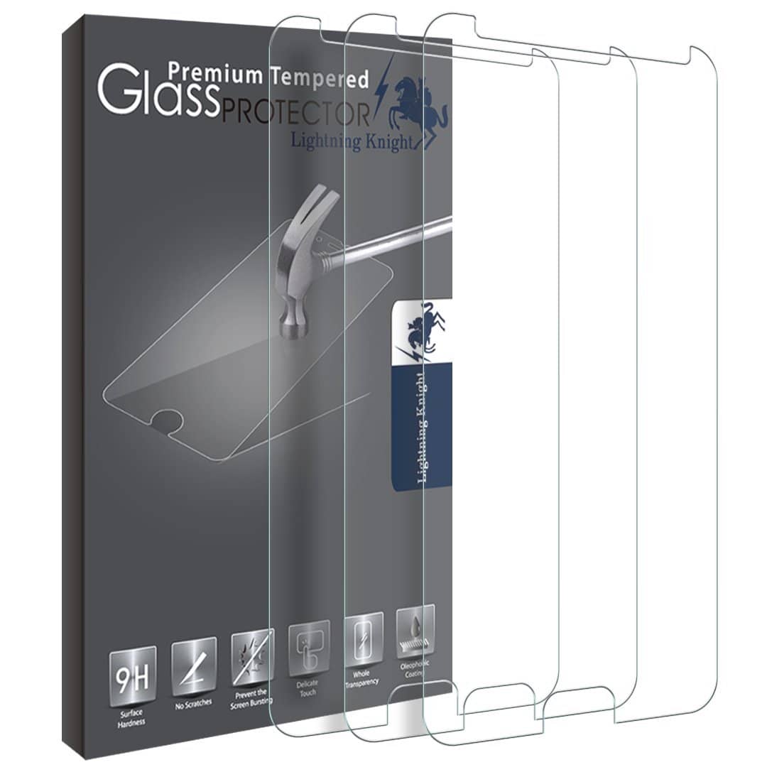 10 Best Screen Protectors For Samsung Galaxy J7 Pro