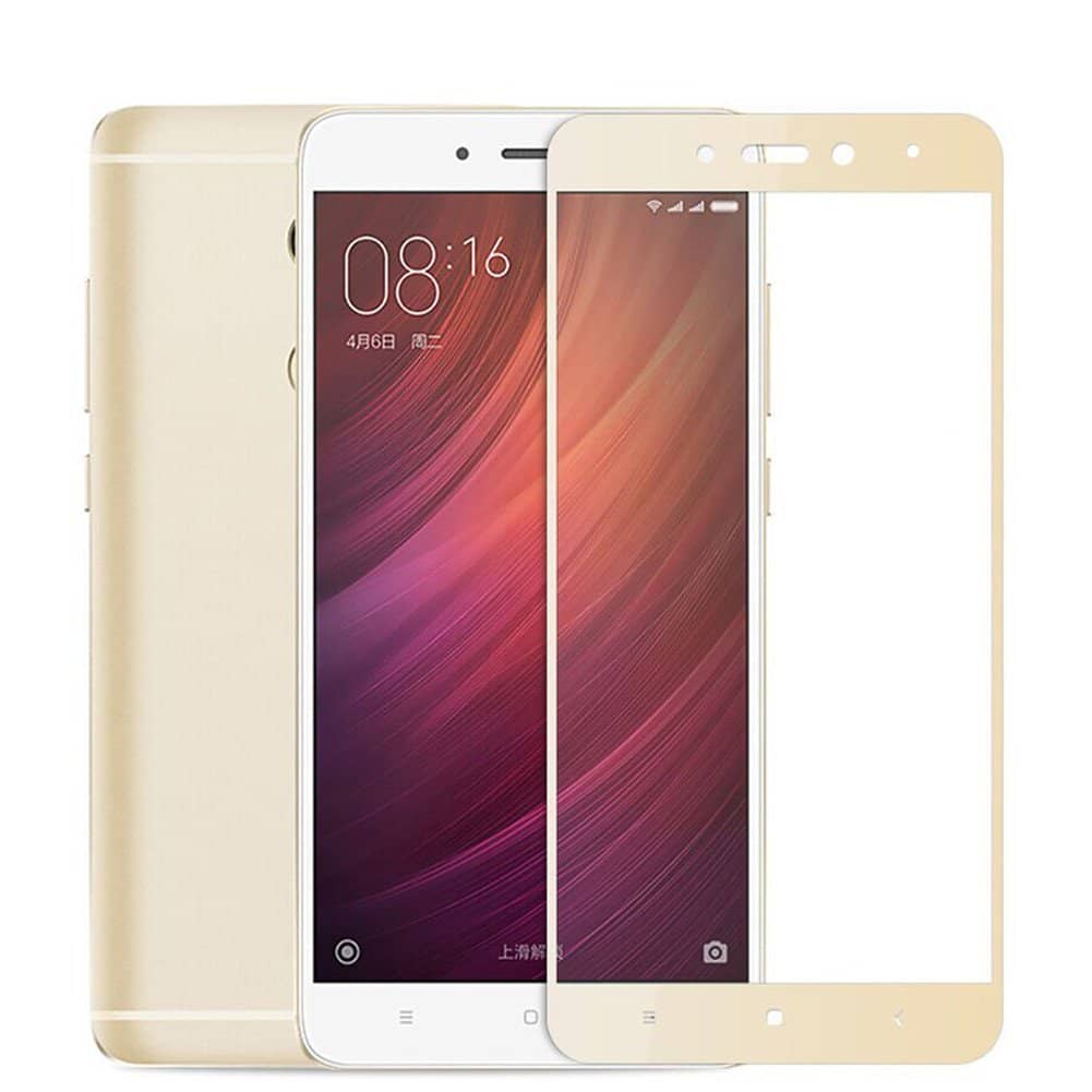 10 Best Xiaomi Redmi Note 4X Screen Protectors