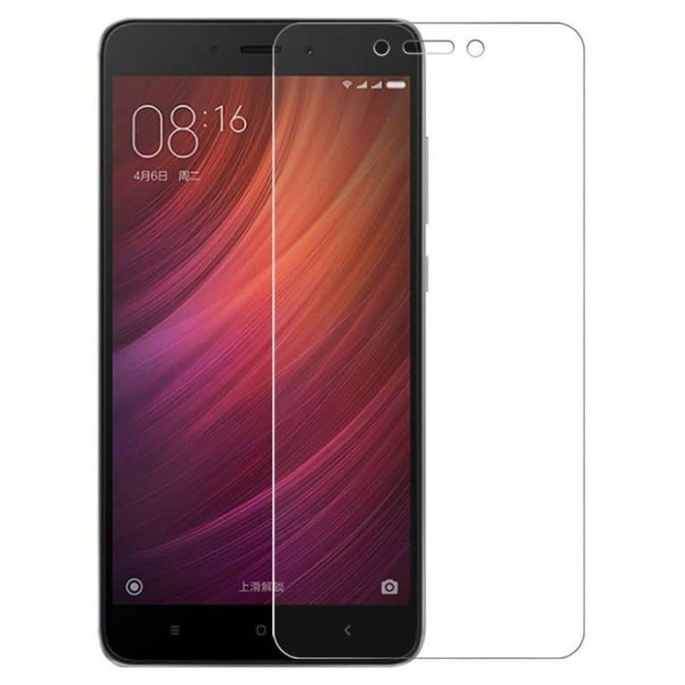 10 Best Xiaomi Redmi Note 4X Screen Protectors