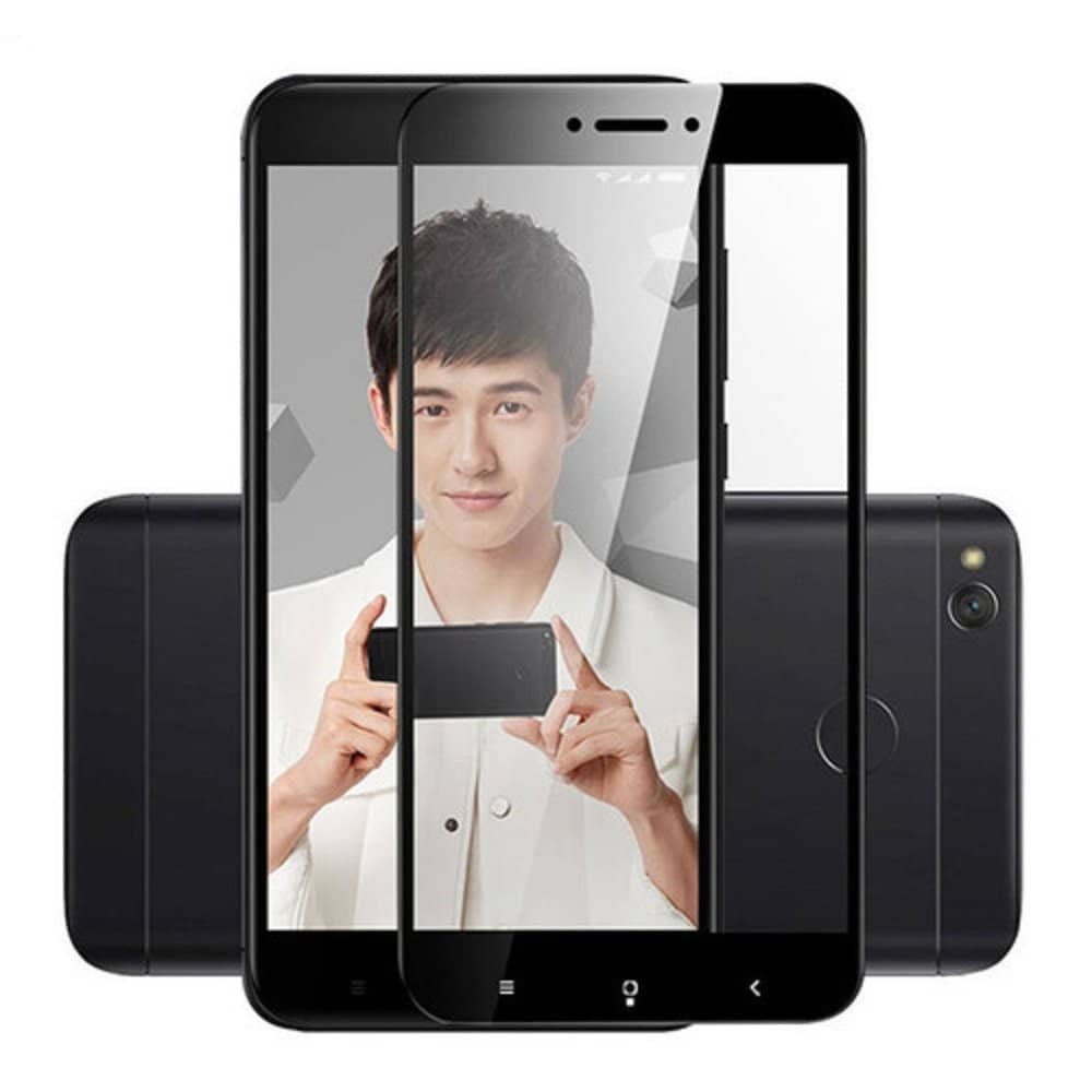 10 Best Xiaomi Redmi Note 4X Screen Protectors