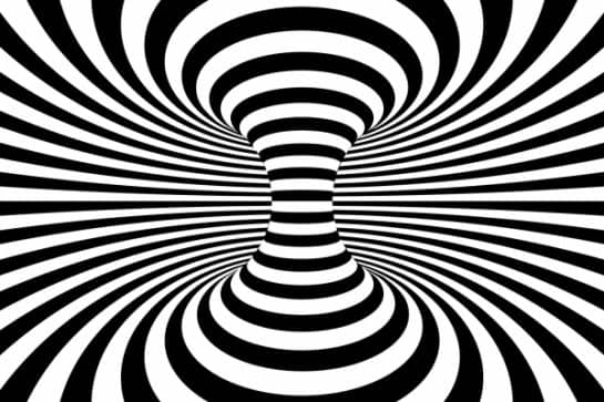 How Do Optical Illusions Work? Our Brain Is Actually Taking