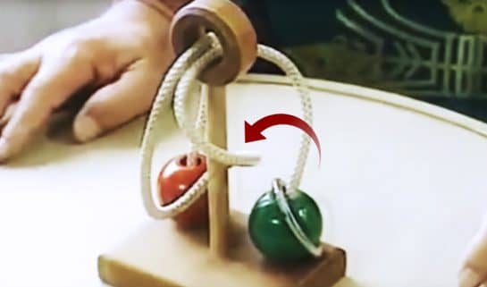 Watch This Guy Solve The Impossible Japanese Puzzle That Has