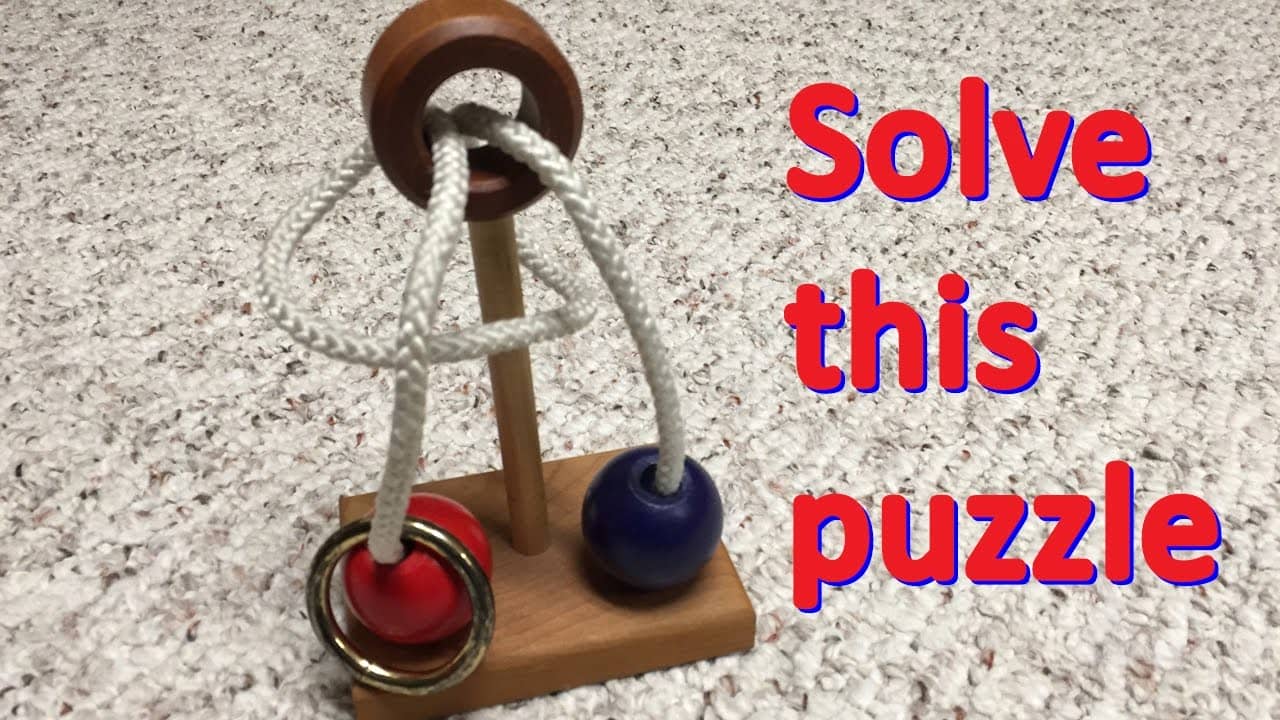 Watch This Guy Solve The Impossible Japanese Puzzle That Has