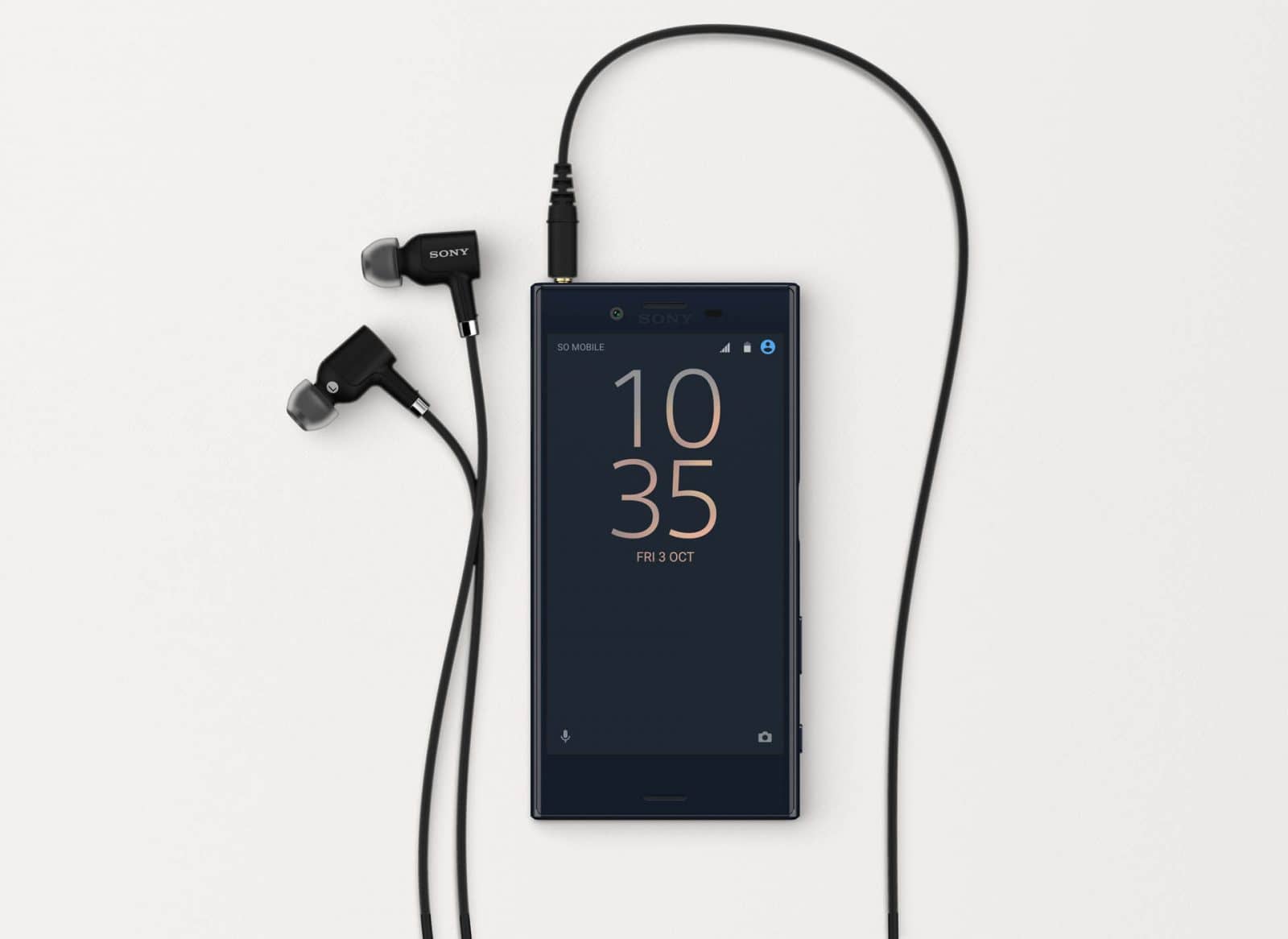 10 Best Earphones For Sony Xperia X
