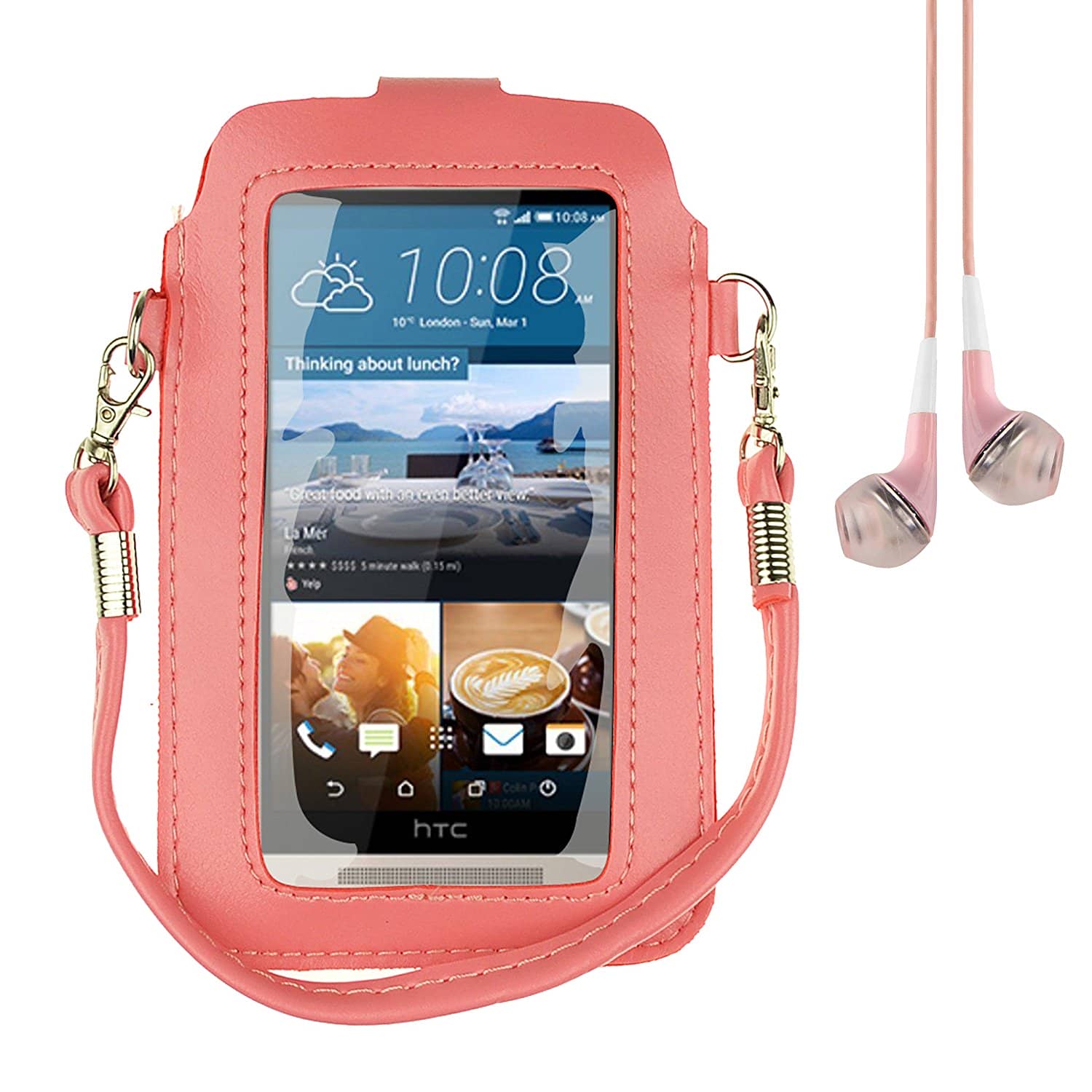 10 Best Cases For Alcatel A3