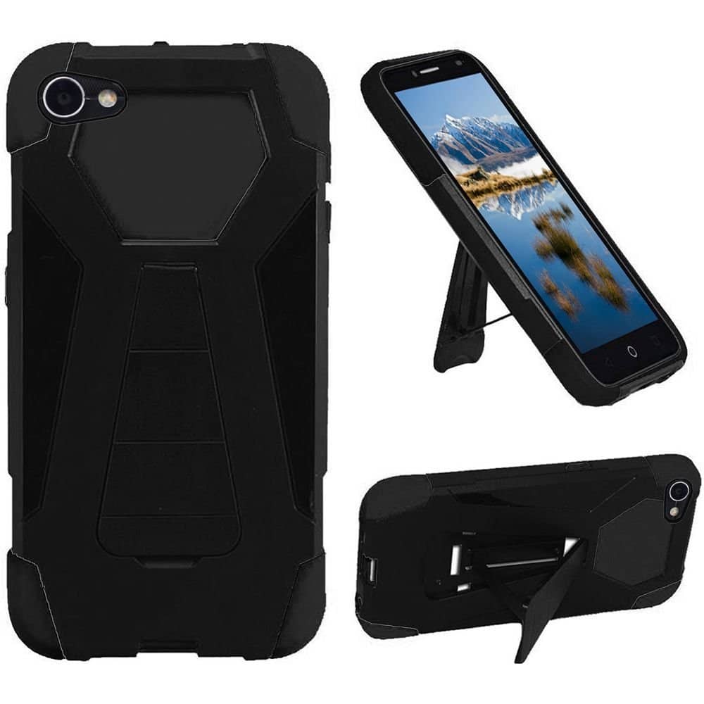 10 Best Cases For Alcatel Pulsemix To Enjoy Ultimate Protect