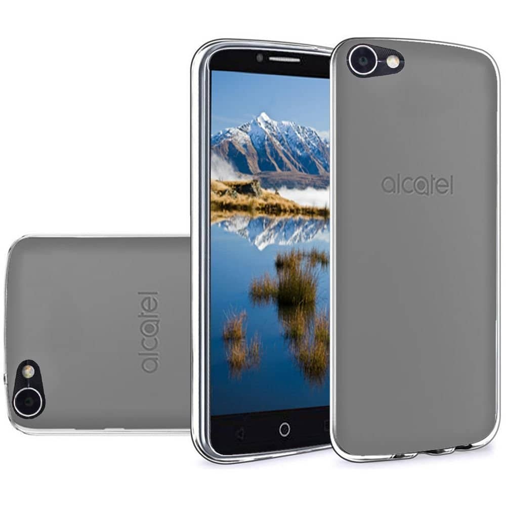 10 Best Cases For Alcatel Pulsemix To Enjoy Ultimate Protect