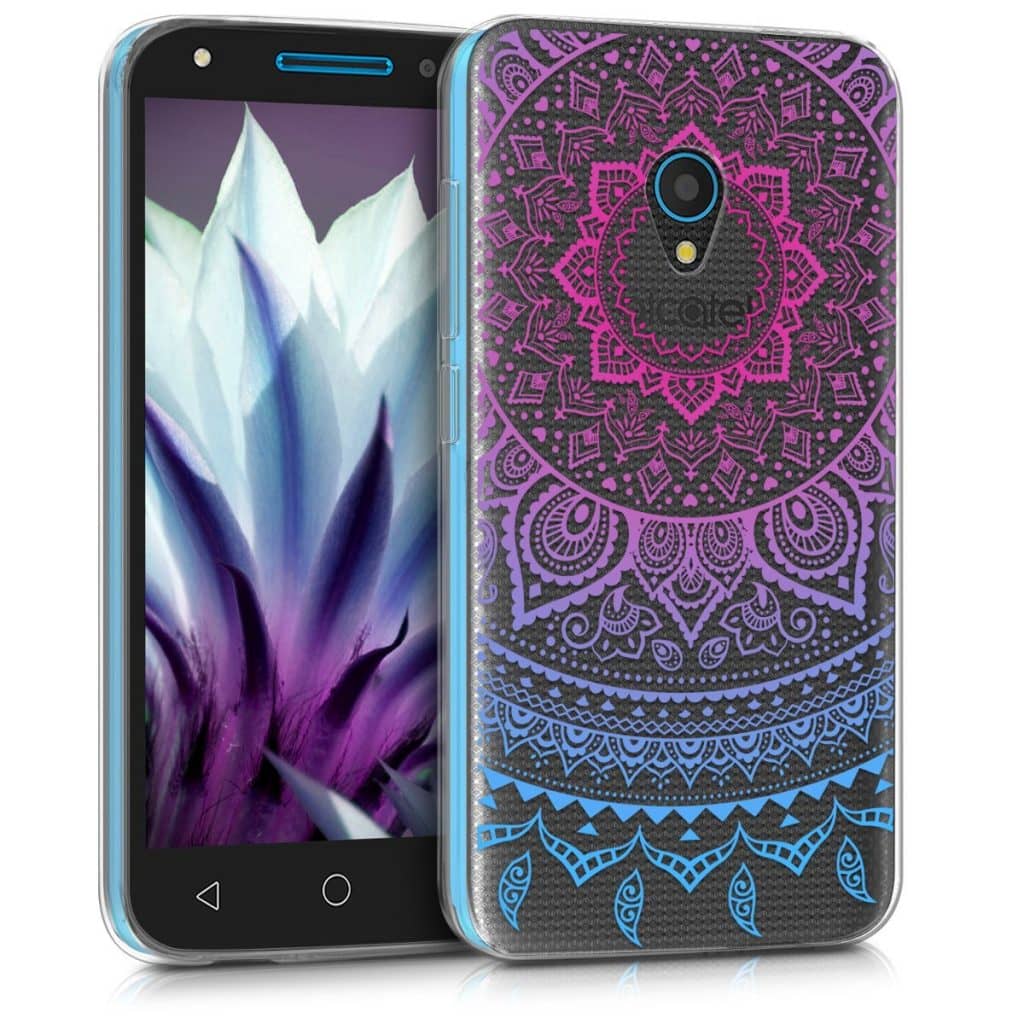 10 Best Cases For Alcatel U5