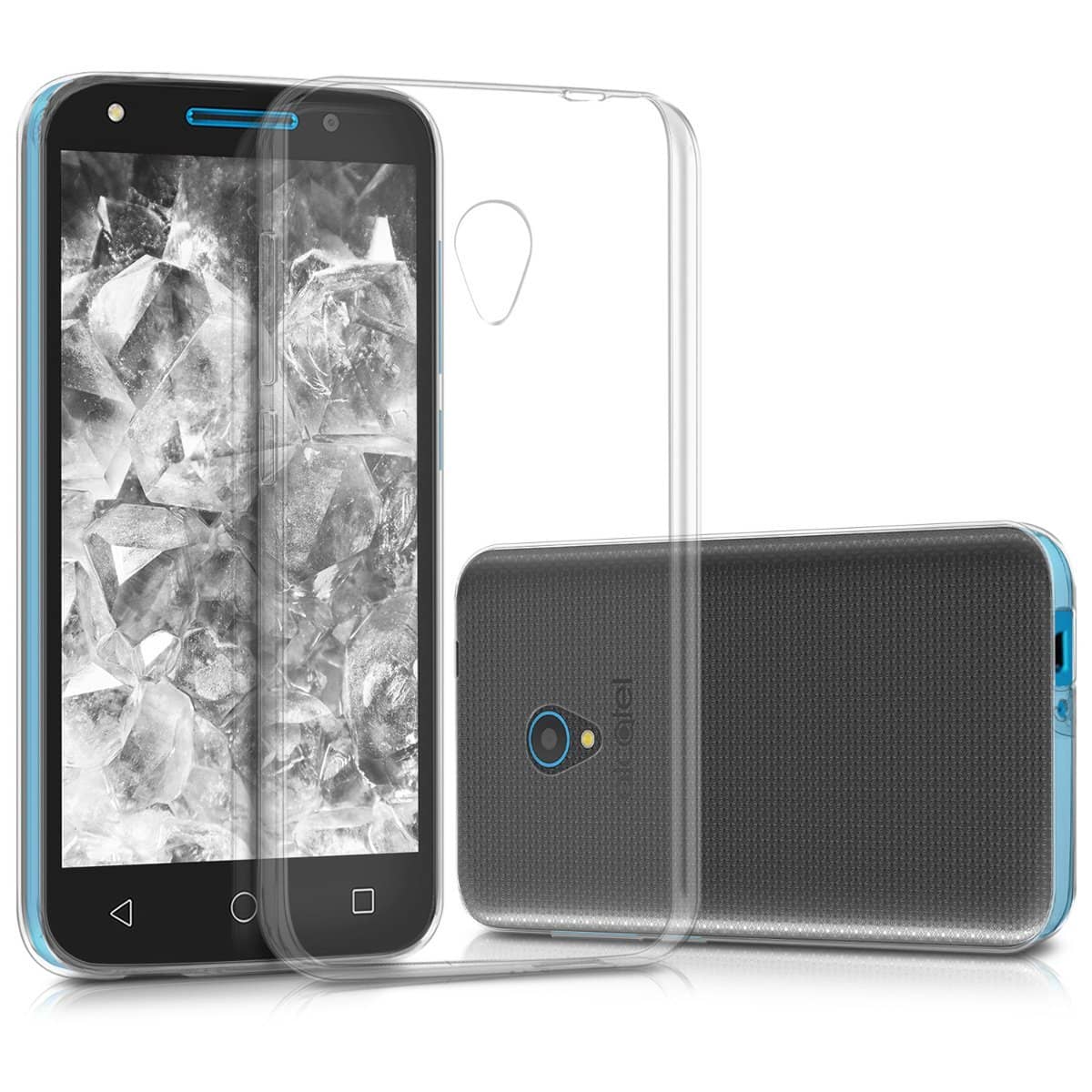 10 Best Cases For Alcatel U5