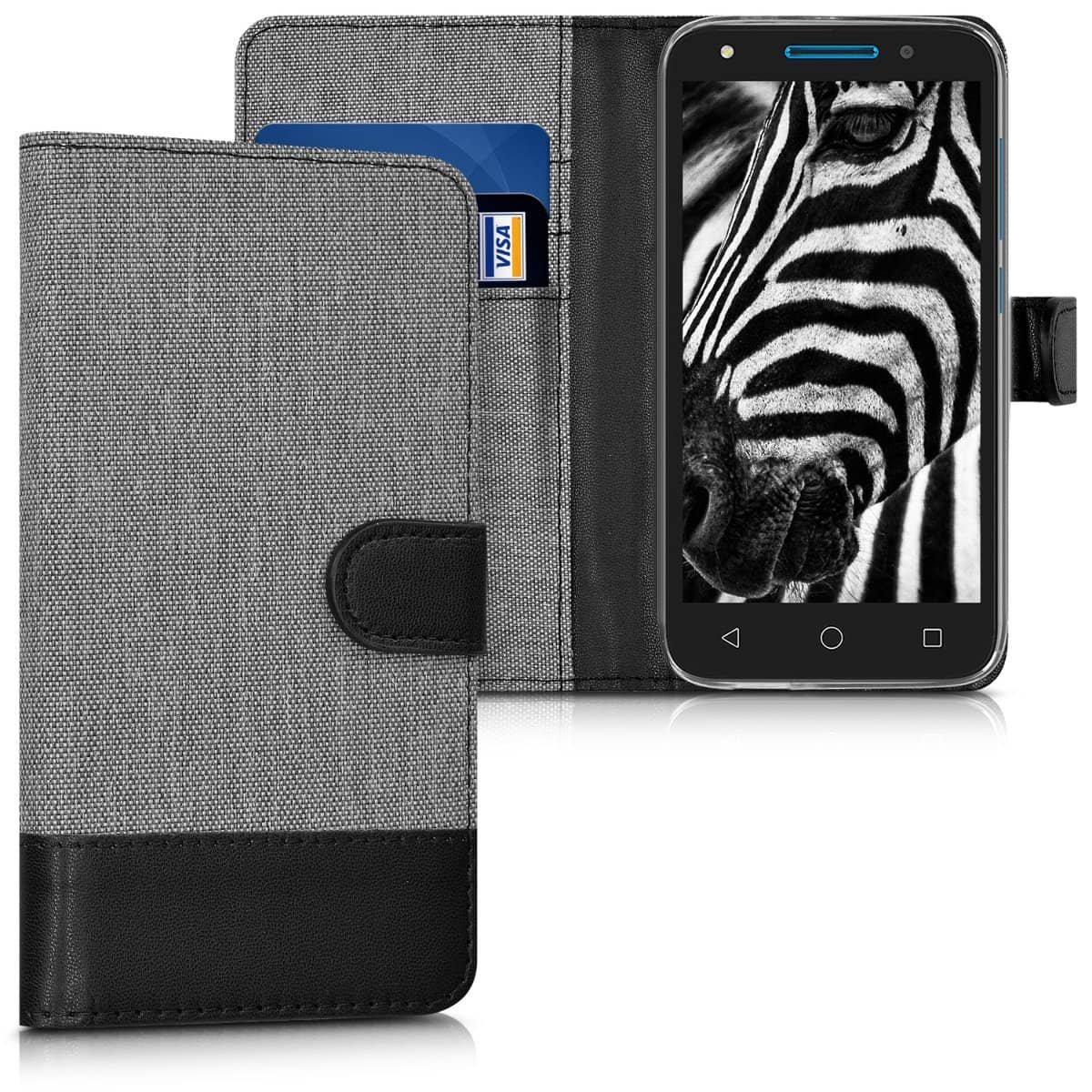 10 Best Cases For Alcatel U5