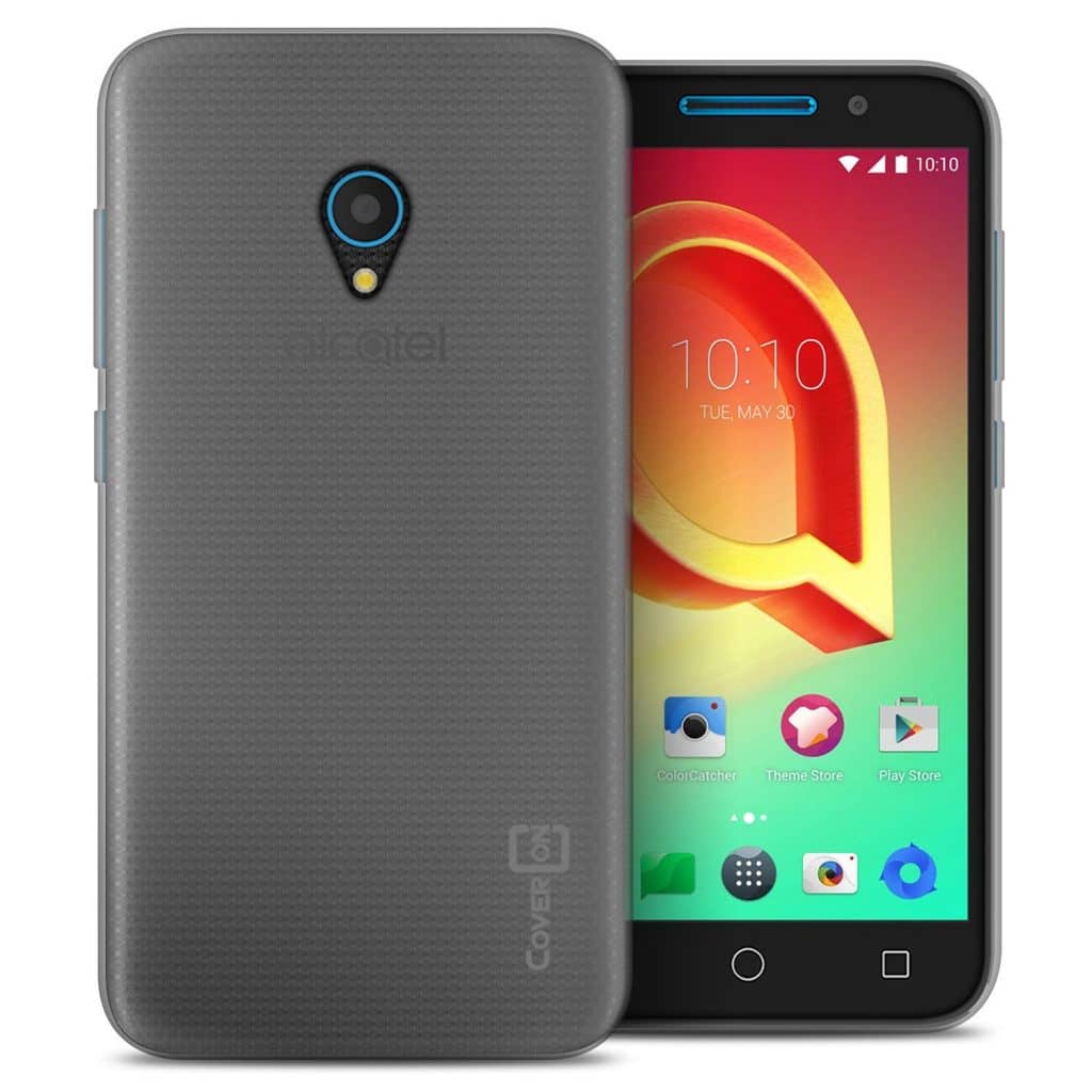 10 Best Cases For Alcatel U5