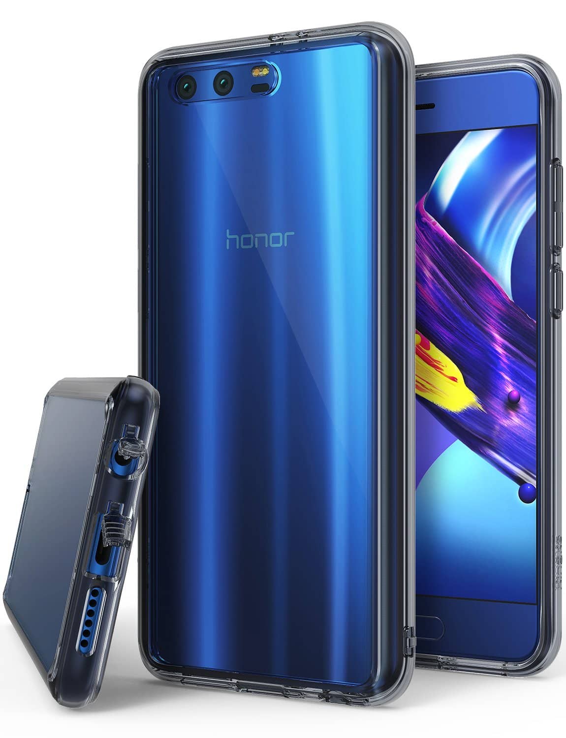 10 Best Cases For Huawei Honor 9