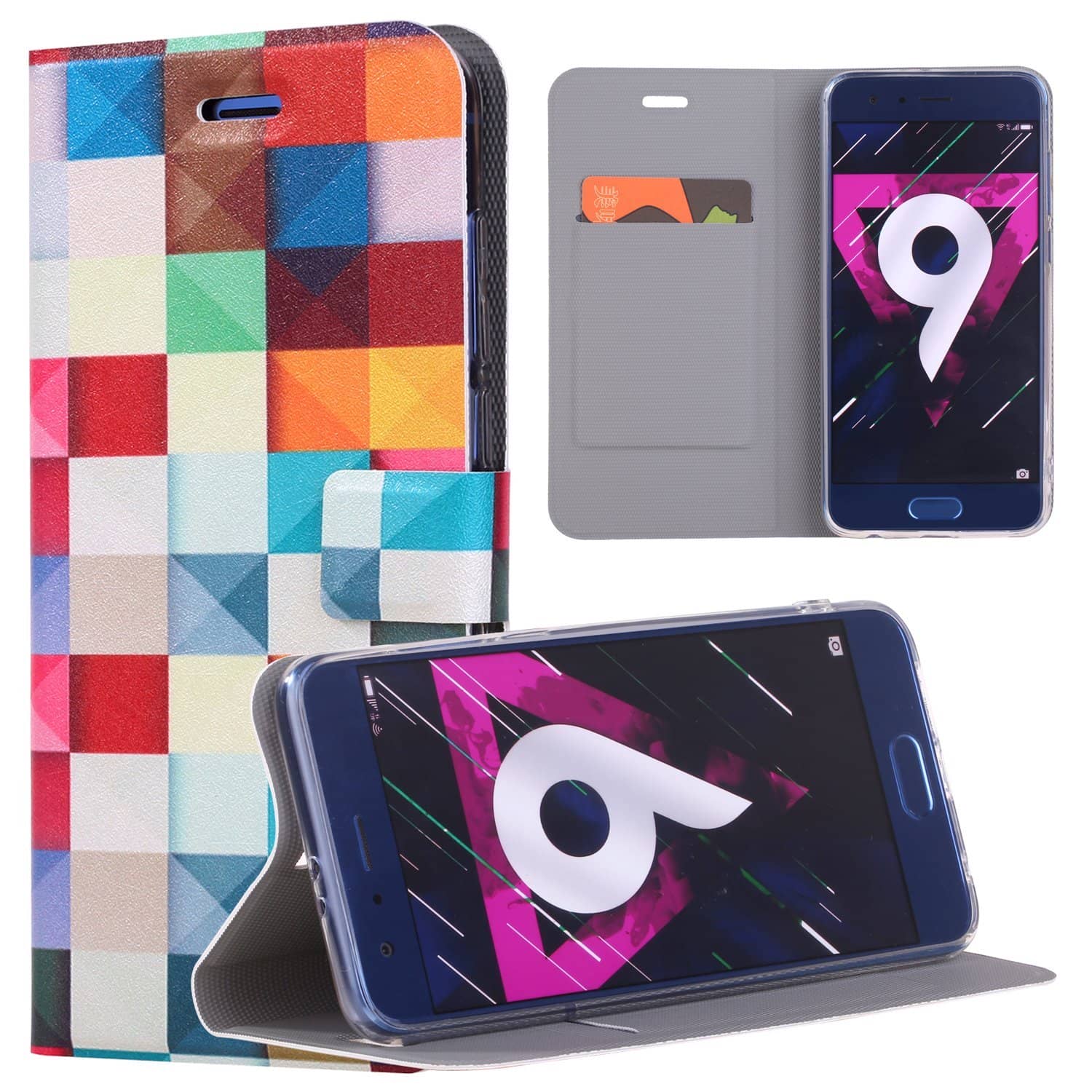 10 Best Cases For Huawei Honor 9