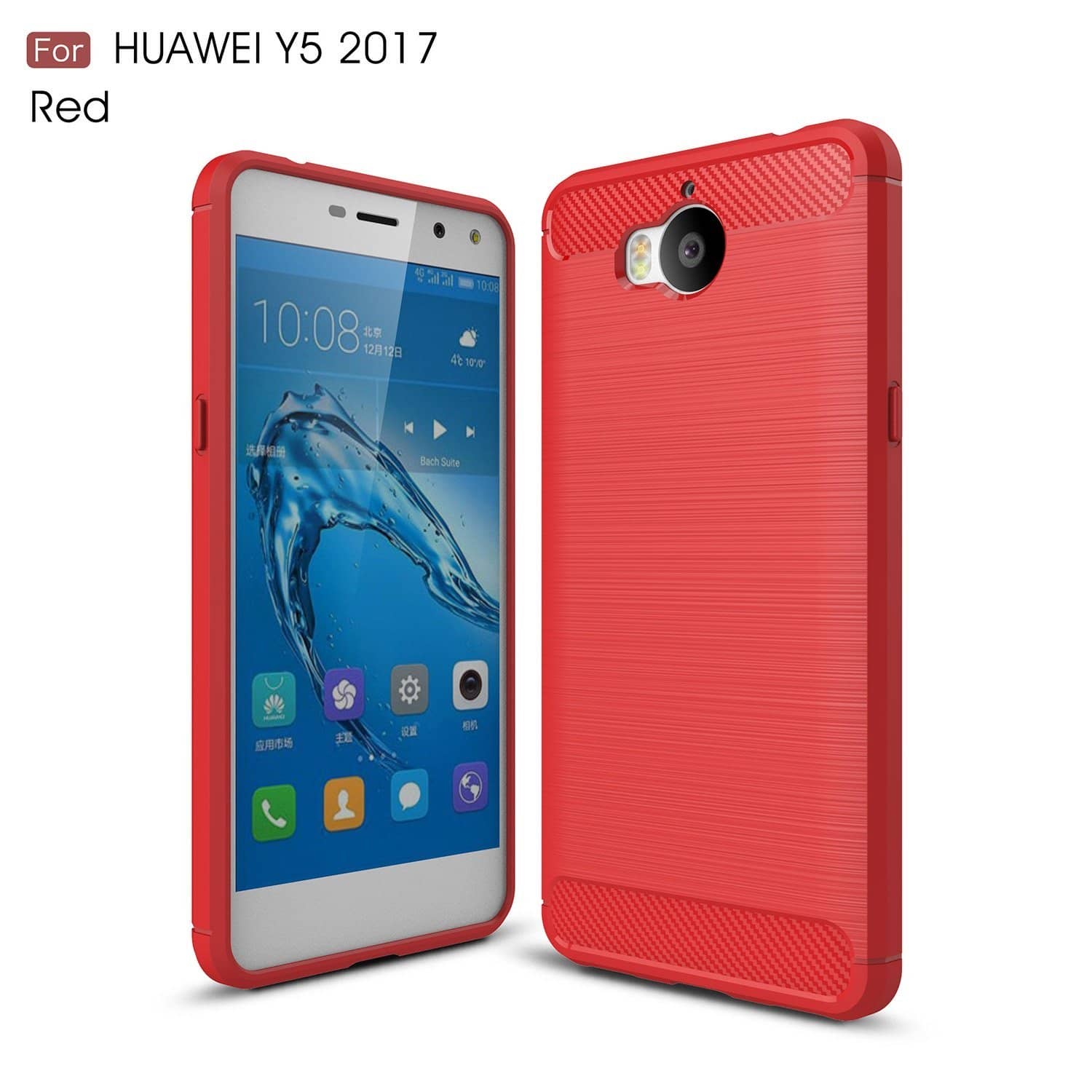 10 Best Cases For Huawei Y5 2017