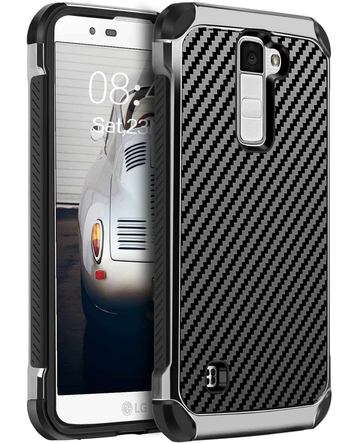 10 Best Cases For LG K7 2017