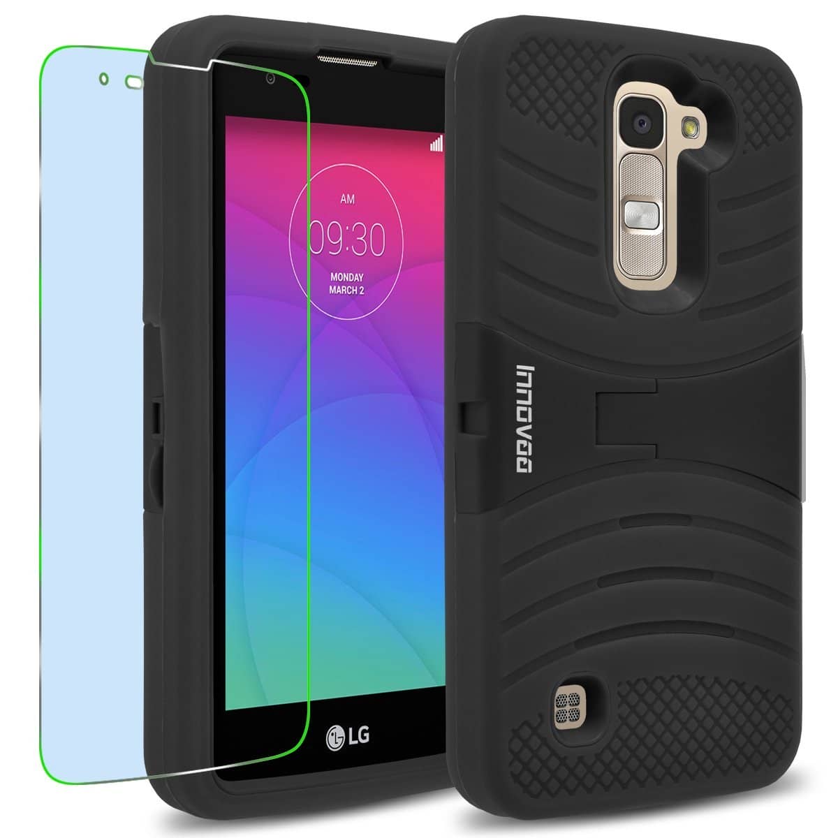 10 Best Cases For LG K7 2017