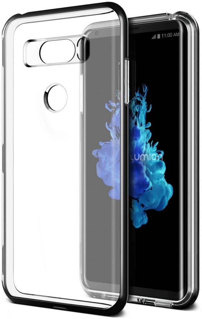 10 Best Cases For LG V30