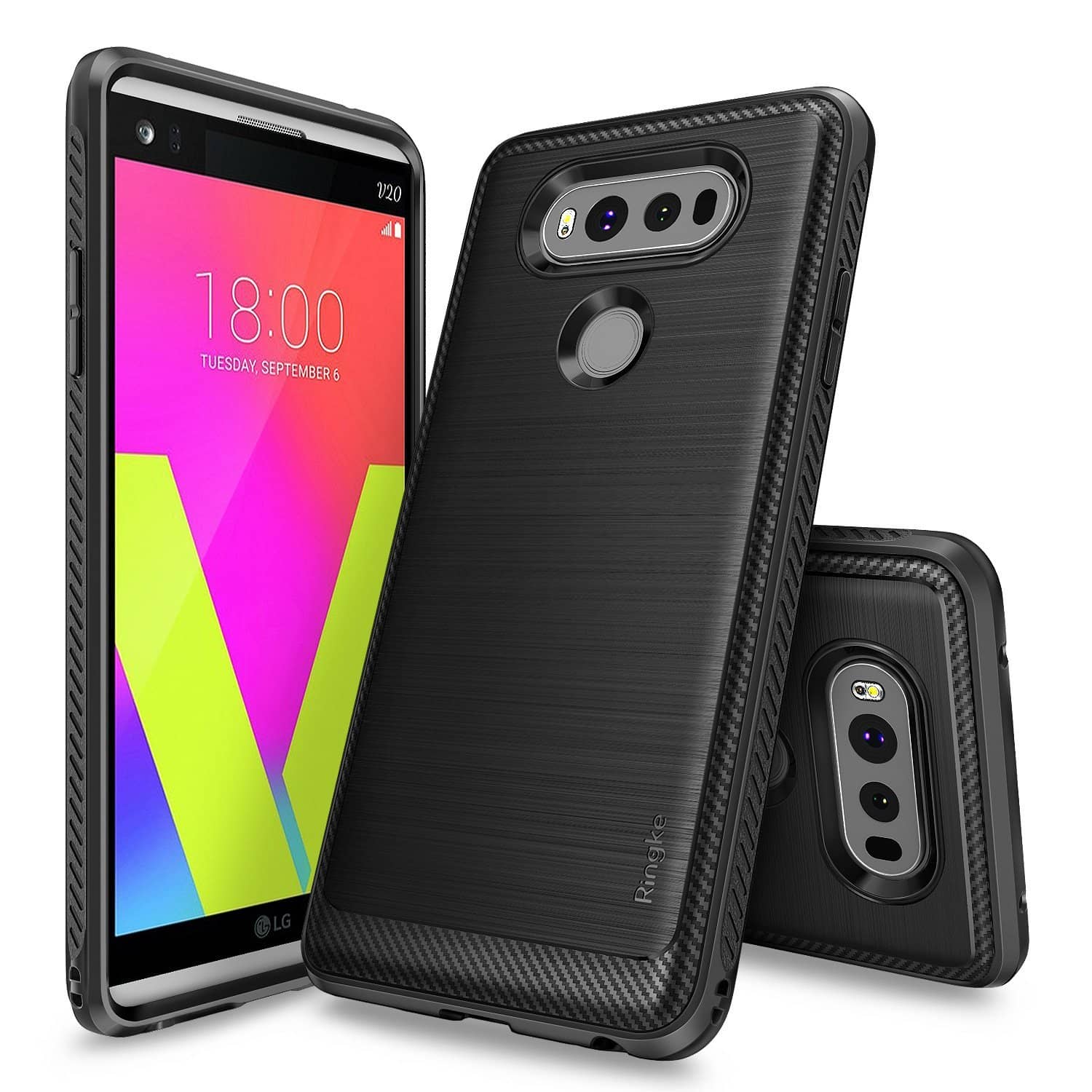 10 Best Cases For LG V30