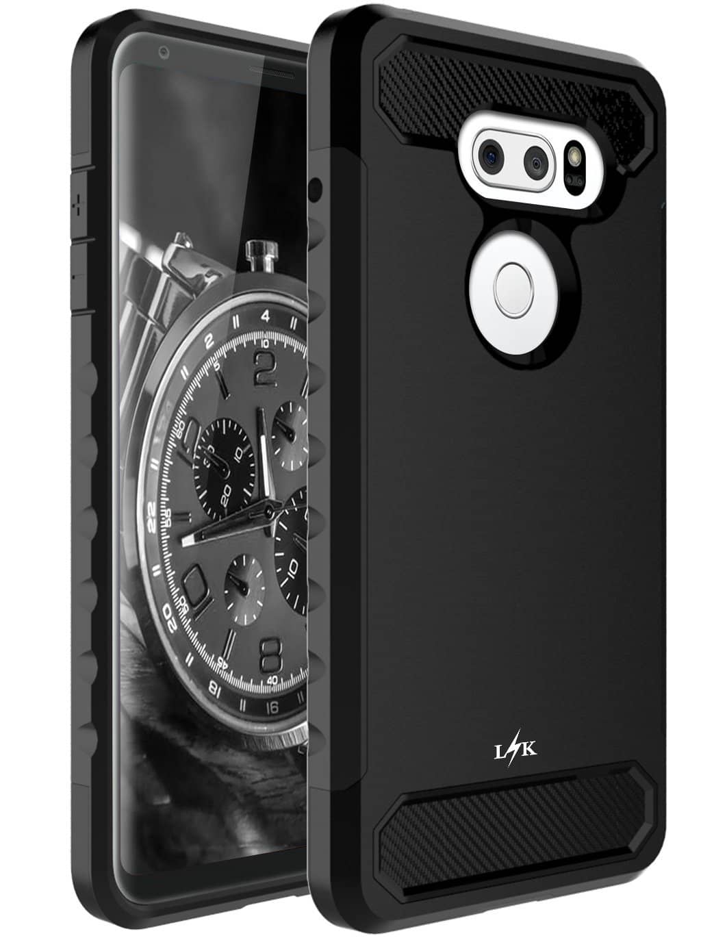 10 Best Cases For LG V30