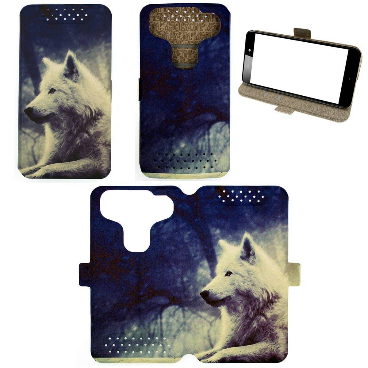 7 Best Cases For Meizu M6 Note