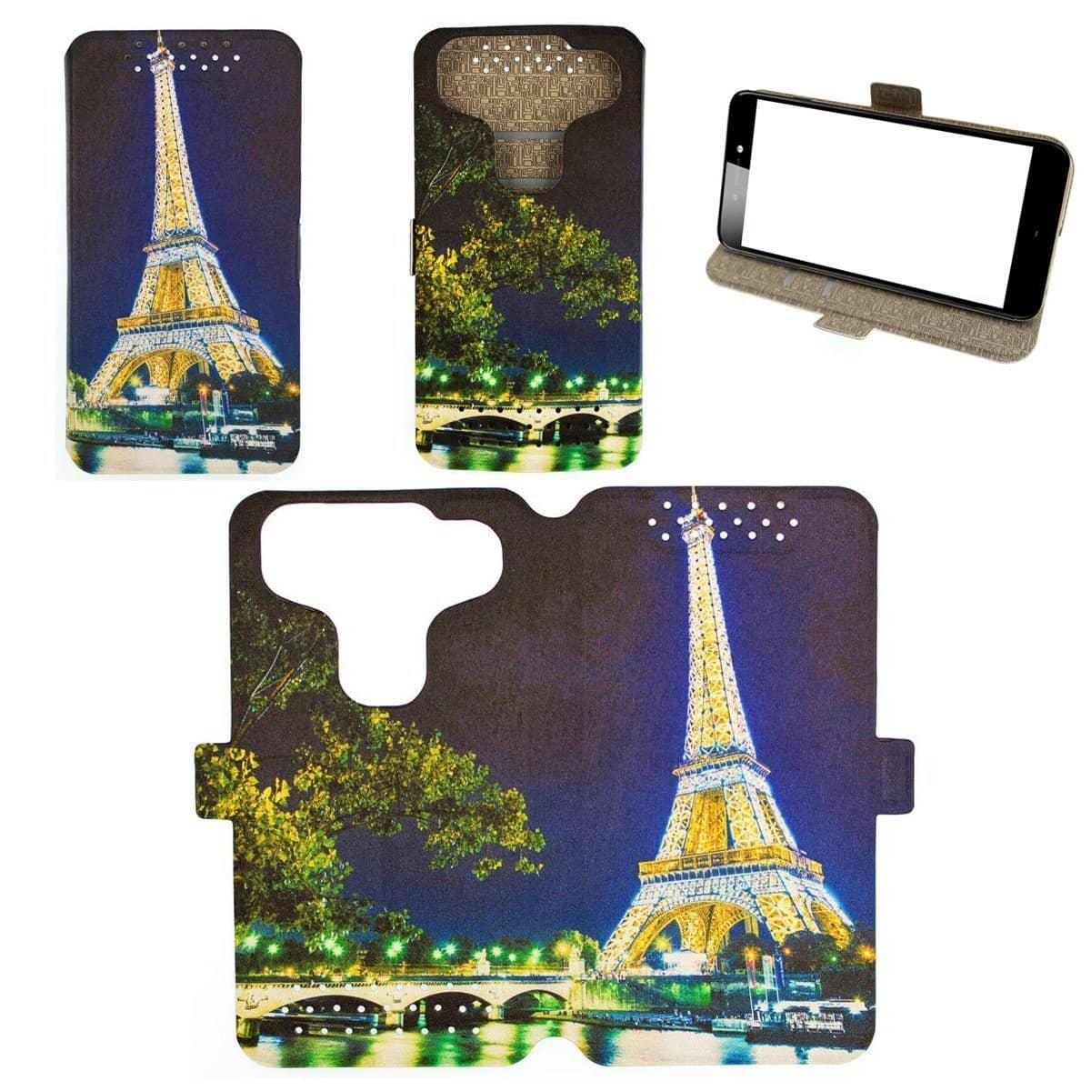 7 Best Cases For Meizu M6 Note