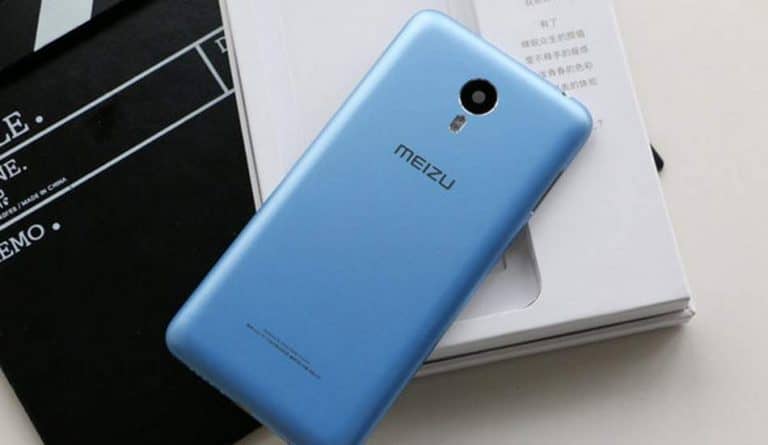 7 Best Cases For Meizu M6 Note