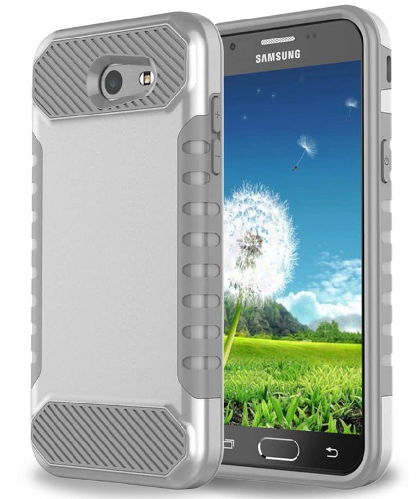 10 Best Cases For Samsung Galaxy J3 2017