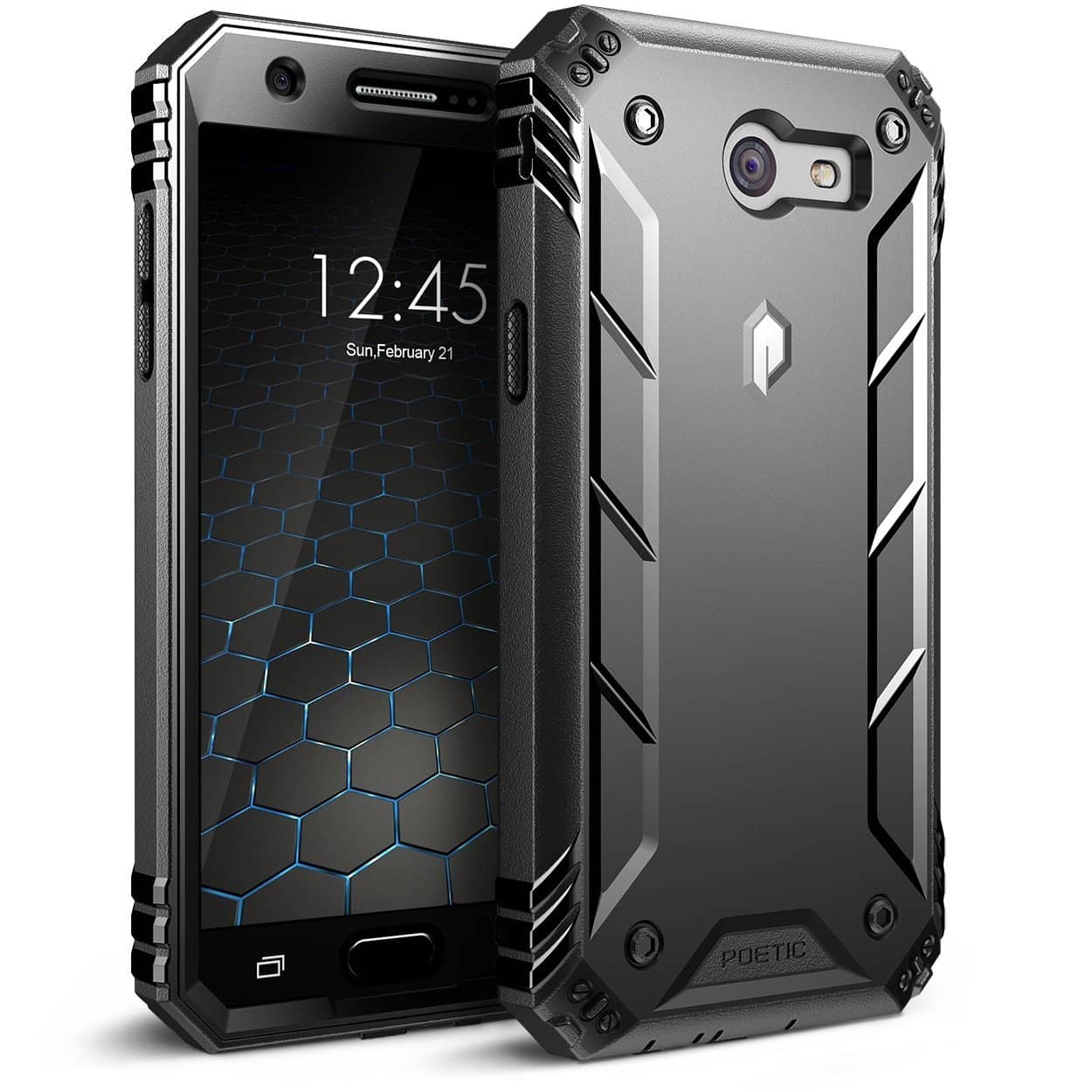 10 Best Cases For Samsung Galaxy J3 2017